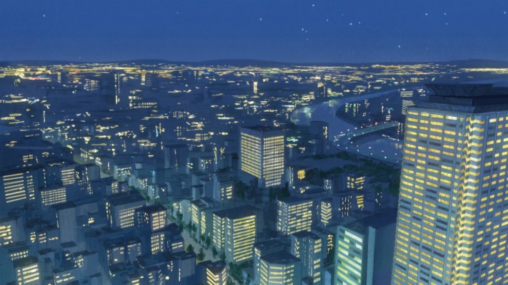 Dragon Destroying The City - Dragon Destroying City - 2880x1800 ...