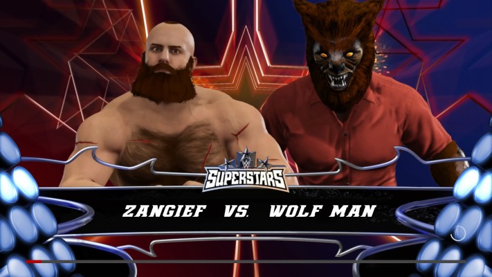 Barbarian Ultimate Warrior Sprites - 1920x1200 Wallpaper - teahub.io