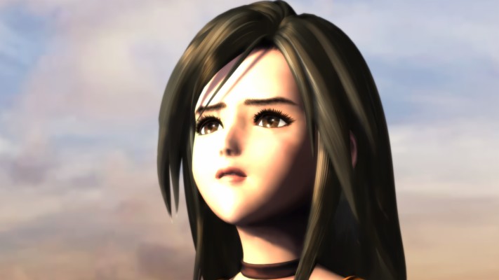 Final Fantasy 9 Garnet - 1920x1080 Wallpaper - teahub.io