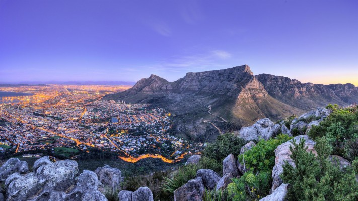 Beautiful Cape Town - 1920x1080 Wallpaper - teahub.io