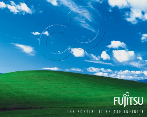Halo Windows Xp Bliss Wallpaper Know Your Meme - Sky And Green Quotes ...