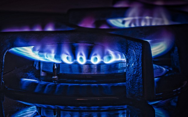 Blue Gas Fire, Gas Flames, Gas Concepts, Blue Flame, - Flame ...
