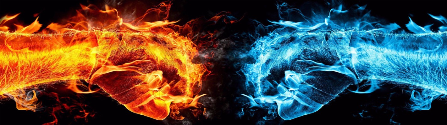 Dual Monitor Wallpaper Fire - 3840x1080 Wallpaper - teahub.io