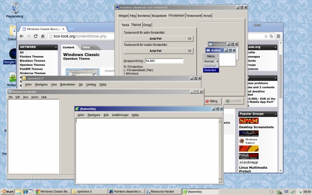 Windows Classic Blue Background Windows - Background Windows 2000 ...