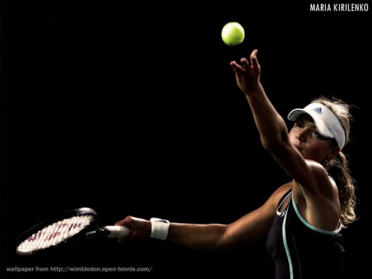High Resolution Tennis Background - 1600x1200 Wallpaper - teahub.io