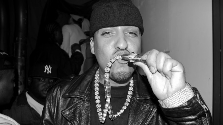French Montana Wallpaper - Coke Boys - 1279x720 Wallpaper - teahub.io