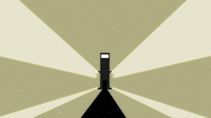 Bit - Trip Beat - Commandervideo - Architecture - 1920x1080 Wallpaper ...