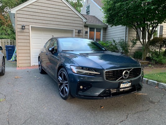 Volvo S60 Denim Blue - 2048x1536 Wallpaper - teahub.io