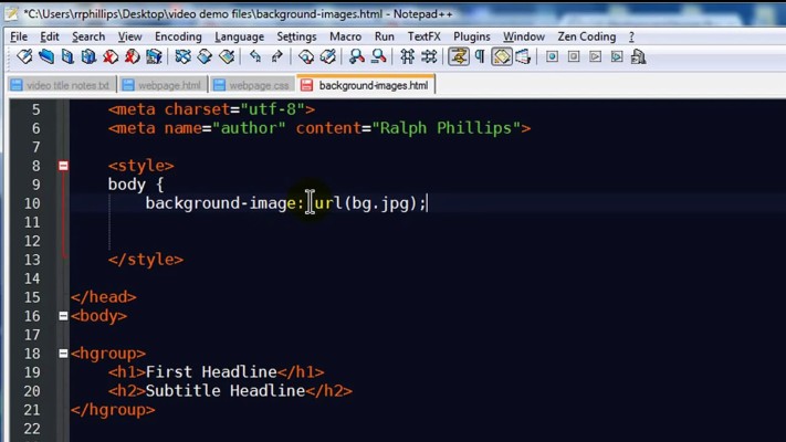 Css Wallpaper - 1920x1080 Wallpaper - teahub.io