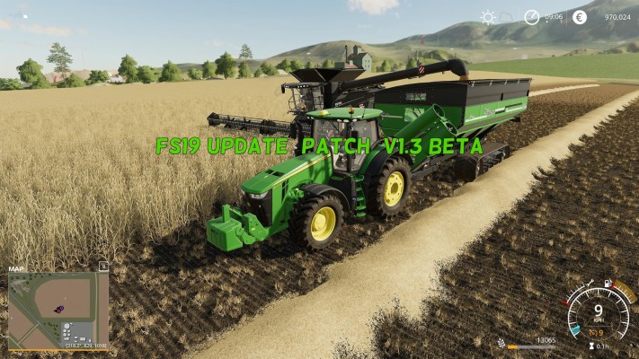 Google Farming Simulator 19 - 1920x1080 Wallpaper - teahub.io
