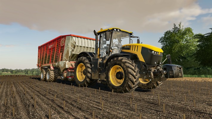Nintendo Switch Farming Simulator 2019 - 2560x1440 Wallpaper - teahub.io