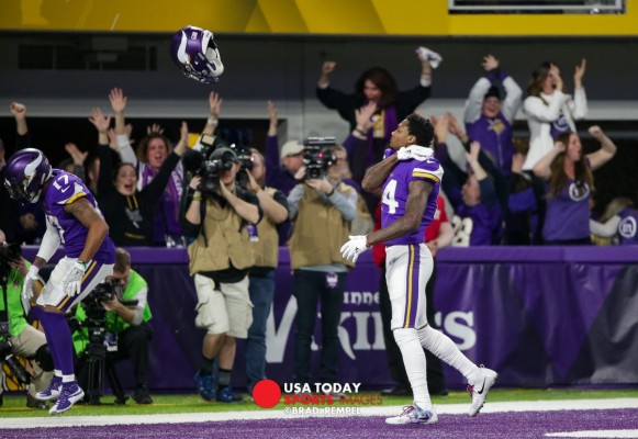 Stefon Diggs Maryland - 1400x1910 Wallpaper - teahub.io