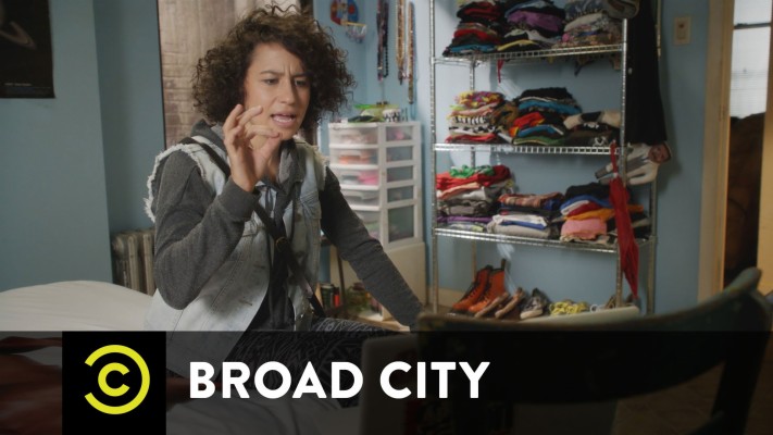 Broad City Wallpaper - 910x1137 Wallpaper - teahub.io
