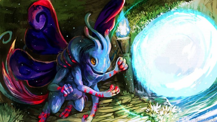 Puck Dota 2 Logo - 1920x1080 Wallpaper - teahub.io