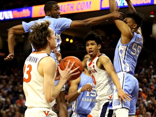 Block Basketball - 1920x1080 Wallpaper - teahub.io