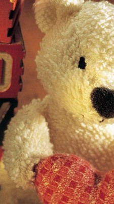 Lock Screen Wallpaper Teddy Bear - 960x800 Wallpaper - teahub.io