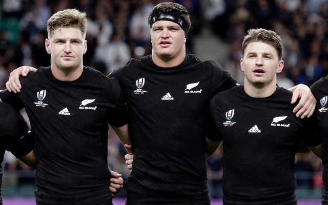 Barrett Brothers All Blacks - 1280x800 Wallpaper - teahub.io