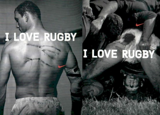 Lawrence Dallaglio I Love Rugby - 1098x791 Wallpaper - teahub.io