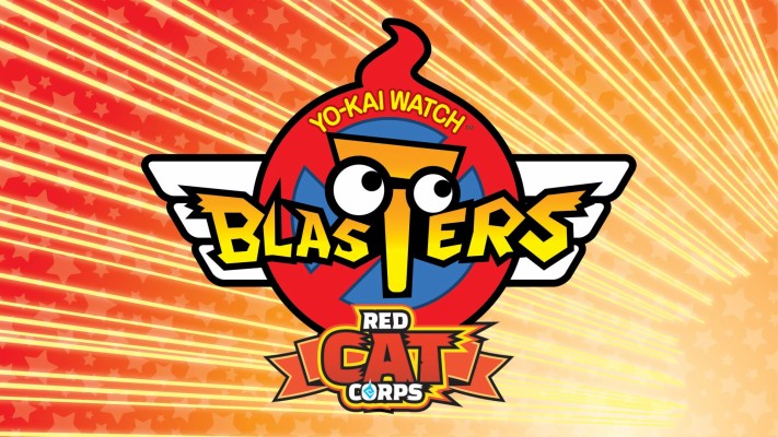Yokai Watch Blasters Red Cat Corps - 1920x1080 Wallpaper - teahub.io