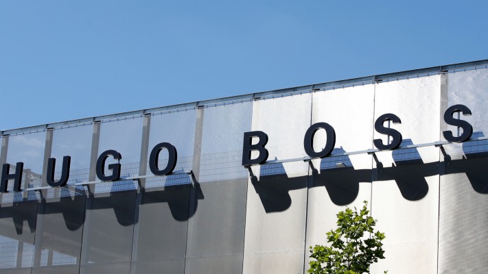 Hugo Boss - 2048x1152 Wallpaper - teahub.io