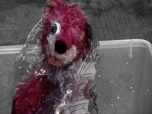 Breaking Bad Teddy Bear - 2048x1536 Wallpaper - teahub.io