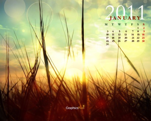 Free Printable January 2021 Calendar Wallpaper - 2011 - 2339x1654 ...