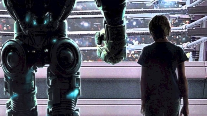 Real Steel Hd - 1920x1080 Wallpaper - teahub.io