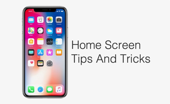 Iphone X Look Alike - 1100x672 Wallpaper - teahub.io