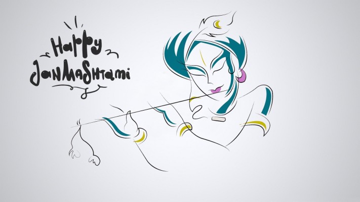 Logo Shree Krishna Png - 1024x1024 Wallpaper - teahub.io