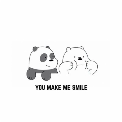 Urso Sem Curso Polar E Panda - 736x736 Wallpaper - teahub.io