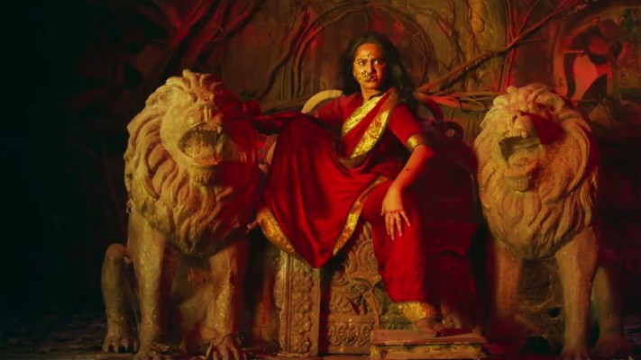 Bhagmati Movie - 1920x1080 Wallpaper - teahub.io