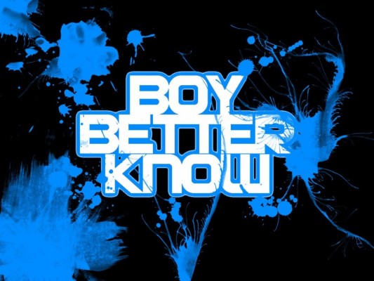 Boy Better Know Live - 2362x1711 Wallpaper - teahub.io