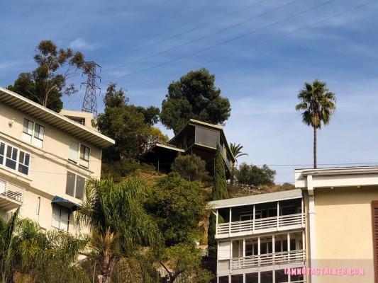 Harry Bosch House - 1024x768 Wallpaper - teahub.io