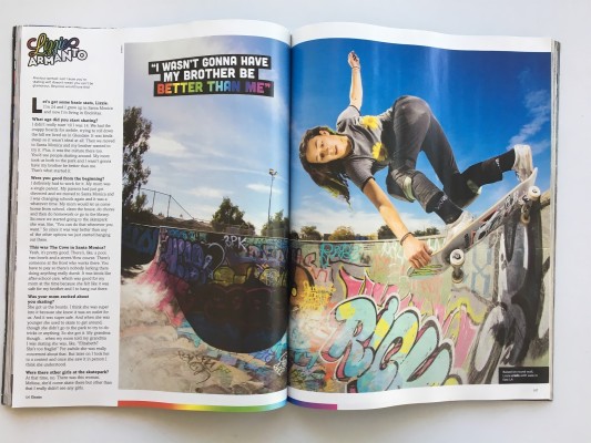 Thrasher Magazine Cool Spreads - 1600x1200 Wallpaper - teahub.io
