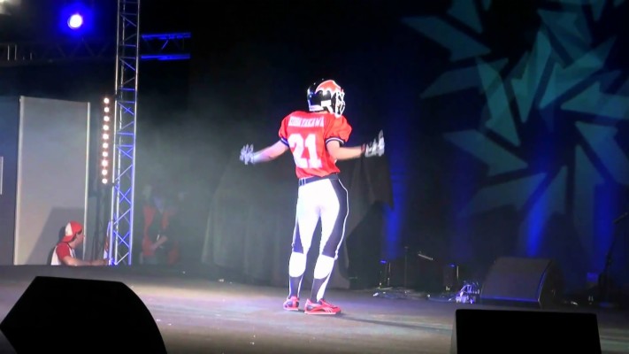 Eyeshield 21 Wallpaper - Eyeshield 21 Helmet - 1280x1024 Wallpaper ...