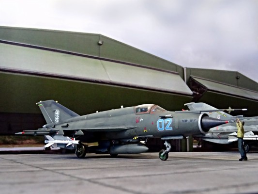 Mikoyan Gurevich Mig - Uae Next Gen Fighter Jet - 1920x1200 Wallpaper ...