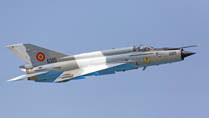 Mig 21 - 1920x1080 Wallpaper - teahub.io