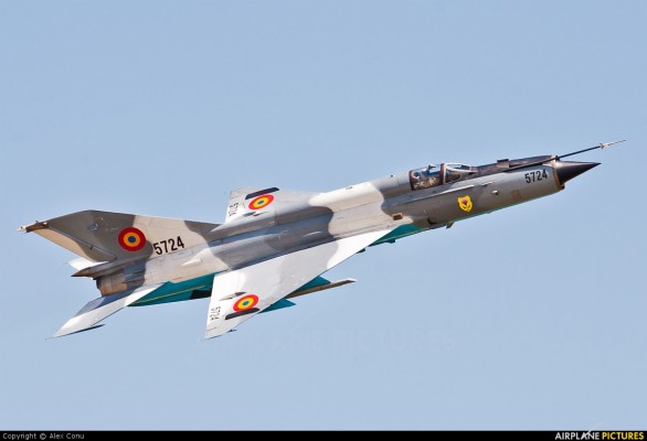Mikoyan Gurevich Mig - Uae Next Gen Fighter Jet - 1920x1200 Wallpaper ...