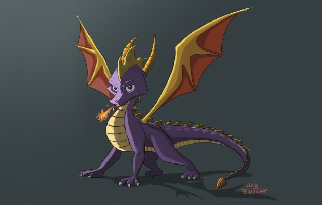 Spyro Reignited Trilogy Lindar - 1920x1080 Wallpaper - teahub.io