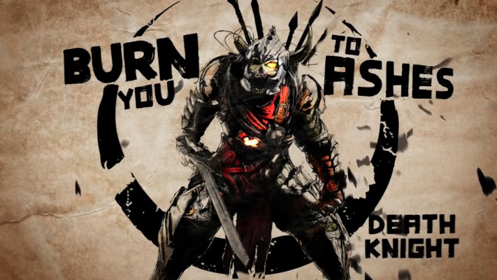 Nyx Quake Champions Art - 1920x1080 Wallpaper - teahub.io