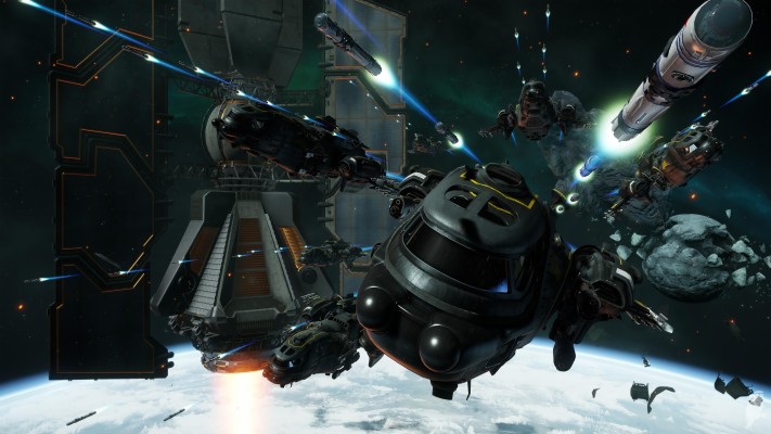 Freelancer Wallpaper - 1920x1080 Wallpaper - teahub.io