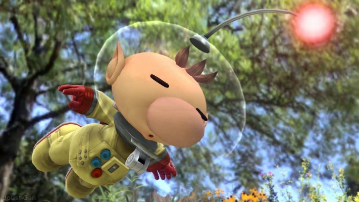 Captain Olimar - 1280x720 Wallpaper - teahub.io