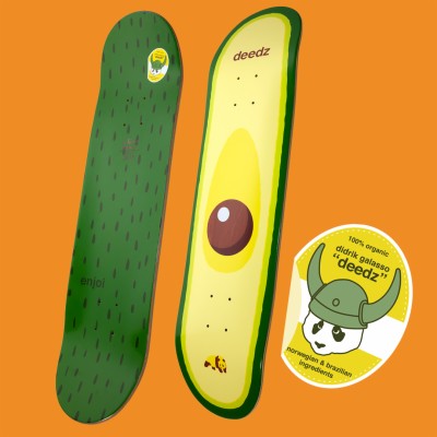 Enjoi - 624x1200 Wallpaper - teahub.io