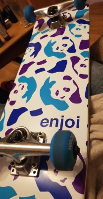 Enjoi - 624x1200 Wallpaper - teahub.io