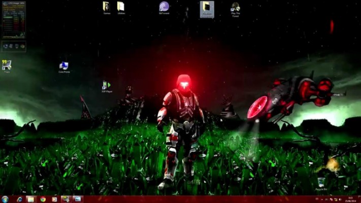 Command And Conquer 3 Background - 1280x720 Wallpaper - teahub.io