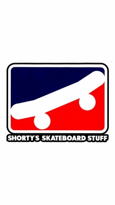 Shortys Skateboards Logo - 1107x1965 Wallpaper - teahub.io