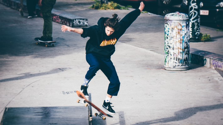 Kickflip - 1920x1080 Wallpaper - teahub.io