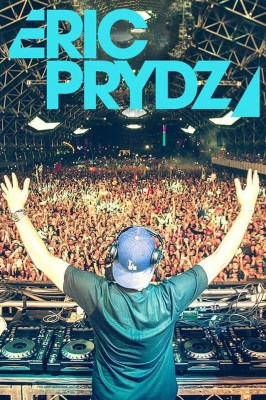 Eric Prydz Comcert - 1280x720 Wallpaper - teahub.io