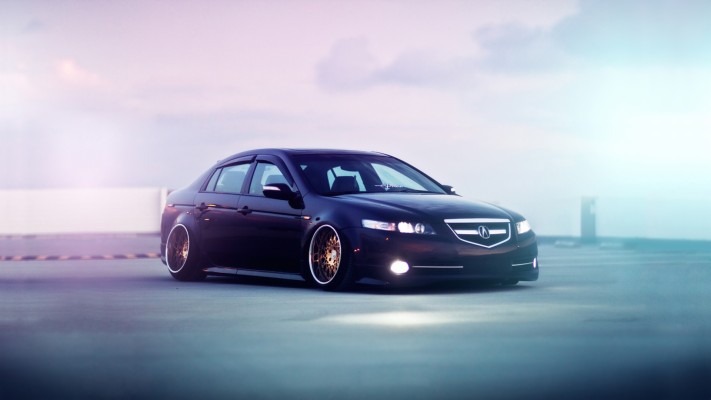 Acura Tl Stance - Acura Tl - 1920x1080 Wallpaper - teahub.io