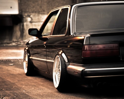 Bmw E30 Tuning - 5593x3723 Wallpaper - teahub.io